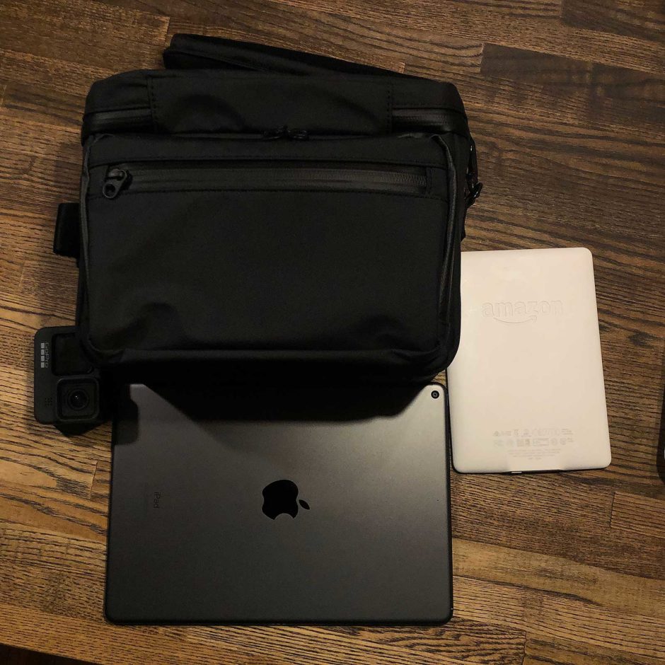 これは究極のカメラ・バッグじゃないか？〜高城剛さんプロデュースNEXTRAVELER TOOLSの新製品「CAMERA BAG 1.0」（非売 ...