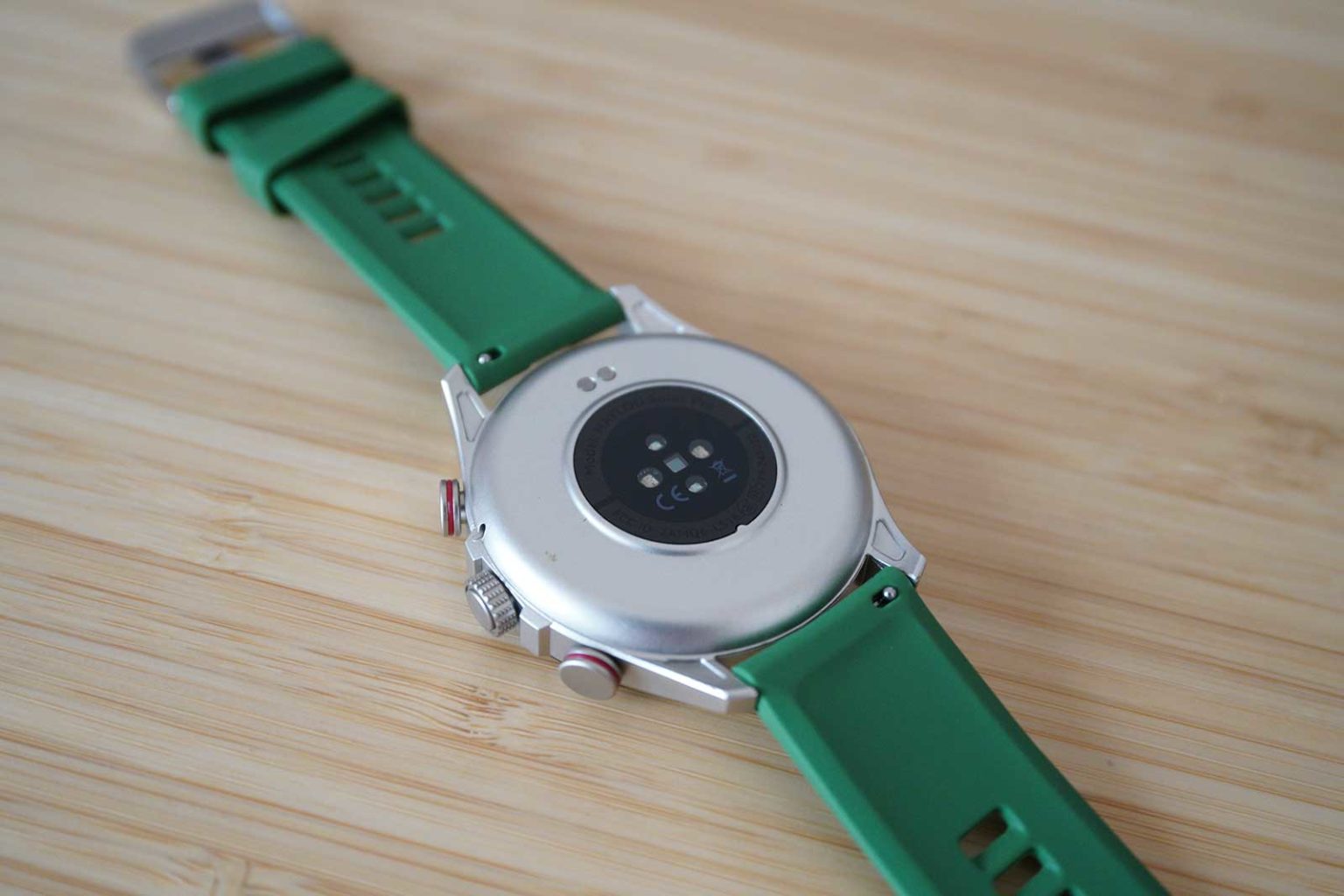 【驚異の高コスパ】スマートウォッチHAYLOU Solar Pro〜高解像度丸型大型液晶搭載 | ガジェット多めのMIXブログ『Studio ...