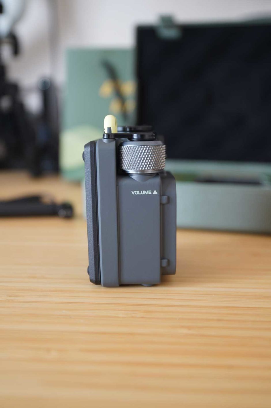 【完全版】MUZEN Wild Mini 第三世代｜徹底解説レビュー！ポータブルBluetoothスピーカー&ラジオが最強説を検証 ...