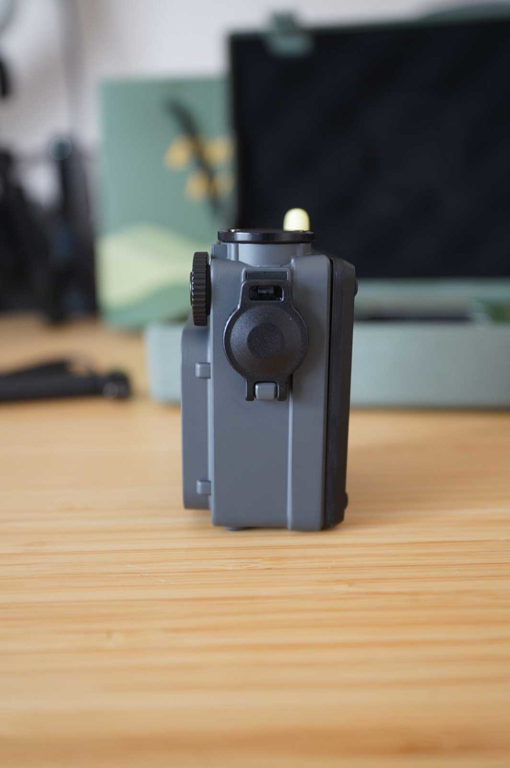 【完全版】MUZEN Wild Mini 第三世代｜徹底解説レビュー！ポータブルBluetoothスピーカー&ラジオが最強説を検証 ...